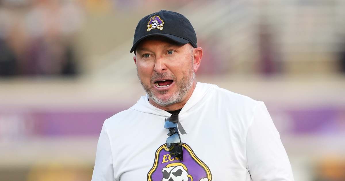 East Carolina Football Preview 2026: Why the Pirates Could Win Big ...