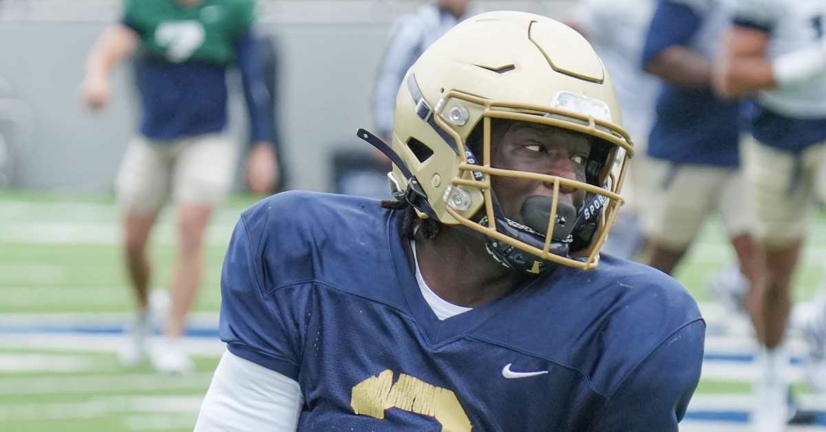 Akron Football 2026 Schedule: Analysis, Key Games, Outlook - College ...