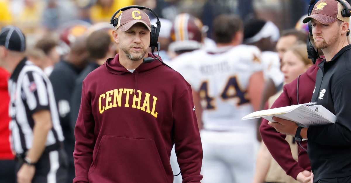 MAC Predictions Week 10: Every Game Picked and Updated Rankings ...