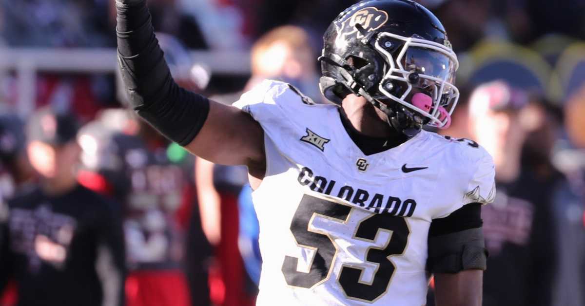 Colorado Defense Preview 2025: Coach Prime's Best Buffaloes D Yet ...