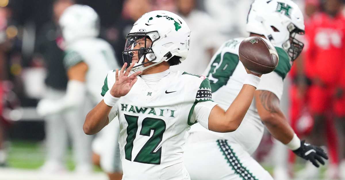 Mountain West Football Rankings: Spring 2026 First Look - College ...