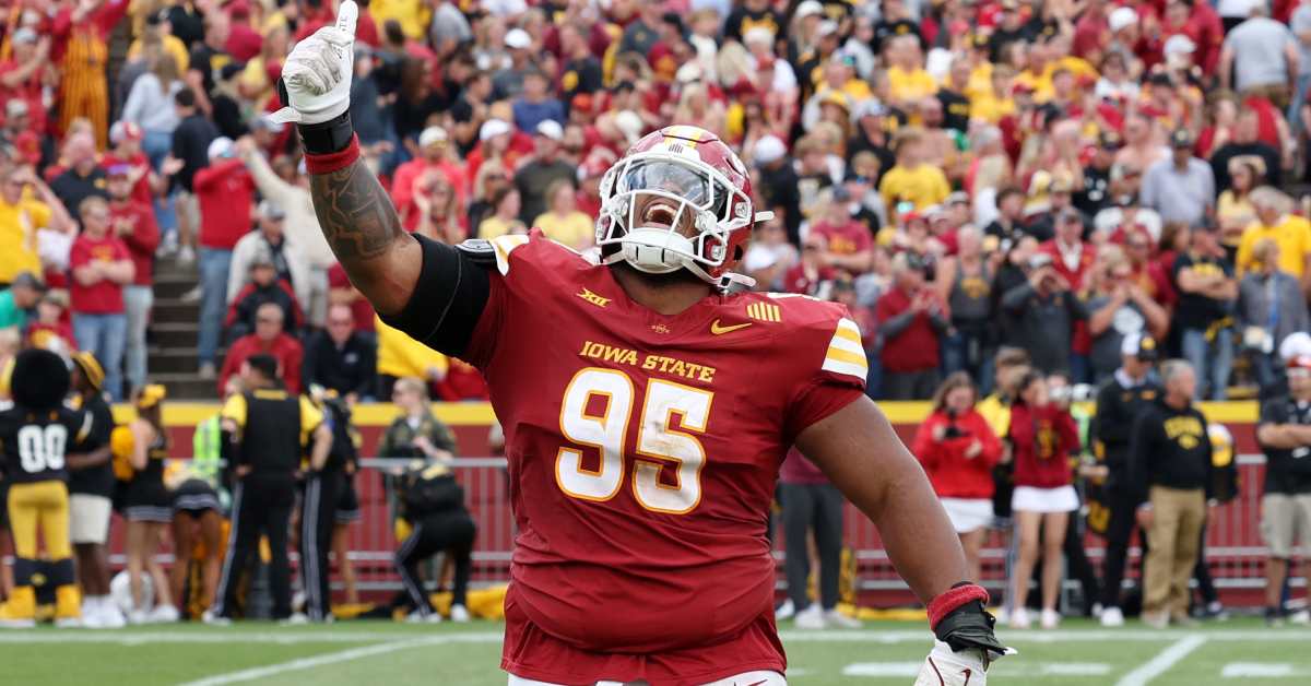 Arizona vs Iowa State Prediction and Preview: College Football 2025 ...