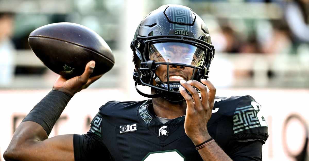 Michigan State vs Western Michigan Prediction, Game Preview & Betting ...