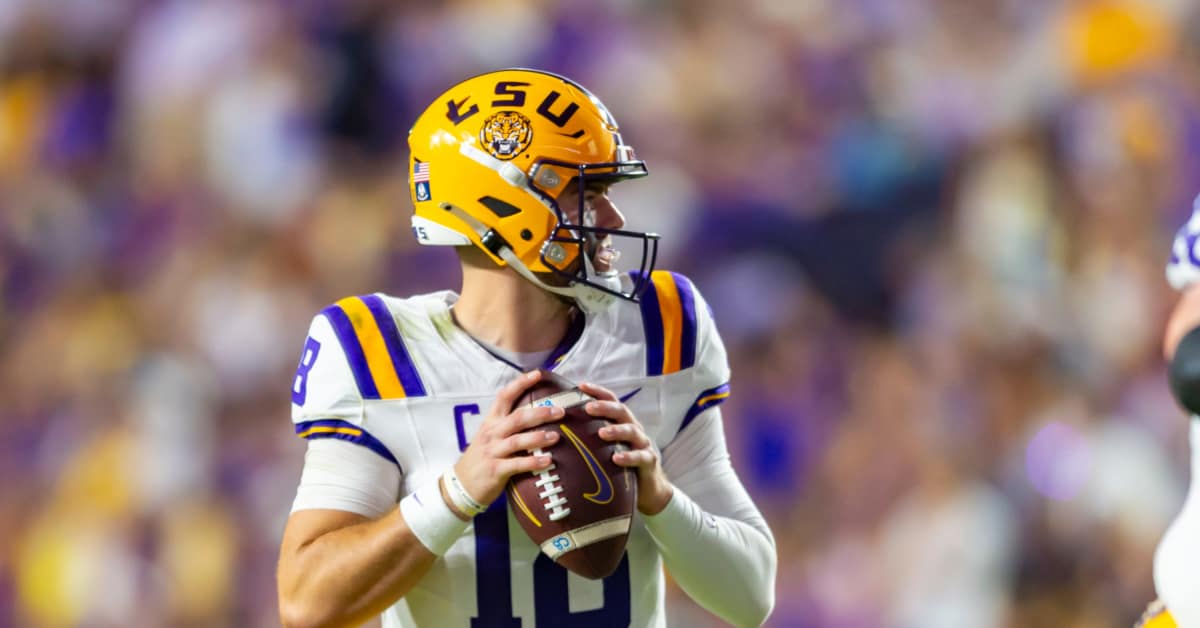LSU vs Vanderbilt Prediction and Preview: College Football 2025 ...