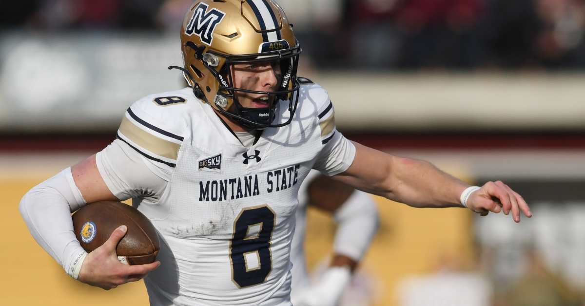 Montana State vs Illinois State Prediction:| FCS Championship - College ...