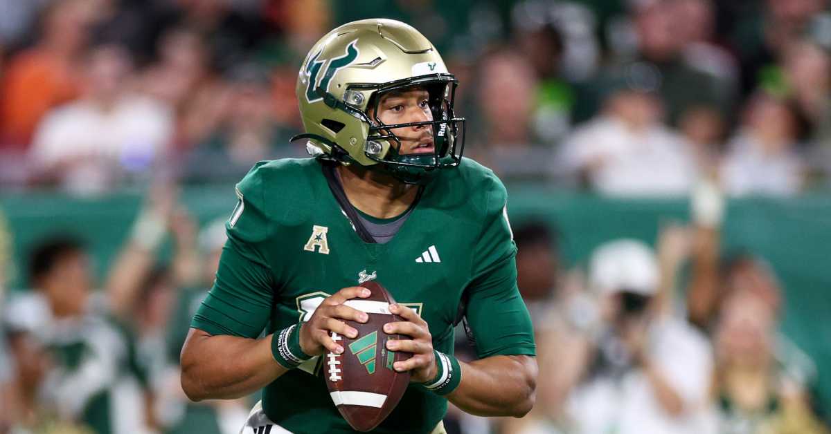 2025 CFN Preseason All-AAC Teams: Offensive Firepower Headlines the ...