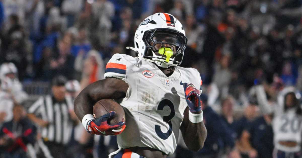 What Will the Final College Football Playoff Top 12 Be? - College ...