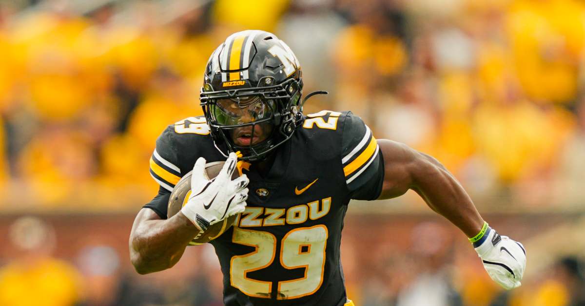 College Football Week 9 Schedule, Predictions & Scoreboard - College ...