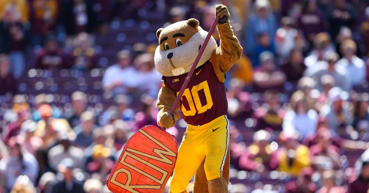 Minnesota Football Preview 2025: Golden Gophers Season Prediction, Win ...