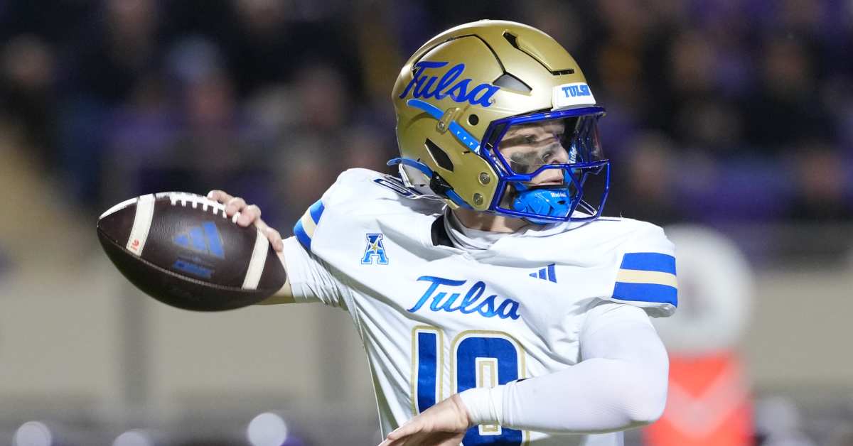 Tulsa Football Preview 2026: Finally the Time for a Breakthrough ...