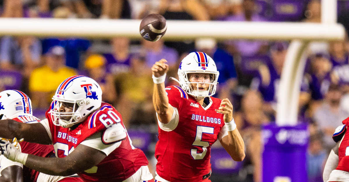 Louisiana Tech vs Kennesaw State Prediction and Preview: College ...