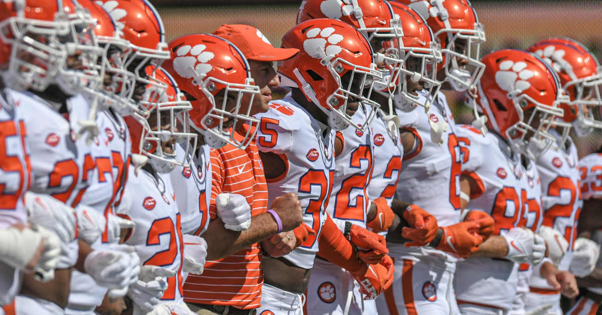 NCAA Academic Progress Rate: 2023 APR Football Rankings By Conference ...