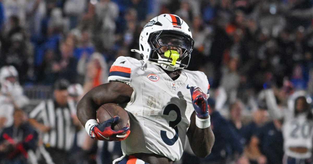 Virginia Tech vs Virginia Prediction and Preview: College Football 2025 ...