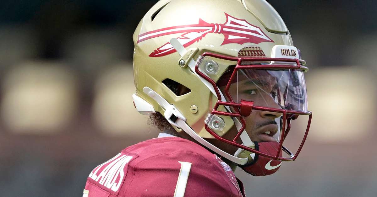 College Football Playoff Projections Week 4: ACC, Big Ten Dominate, Who ...