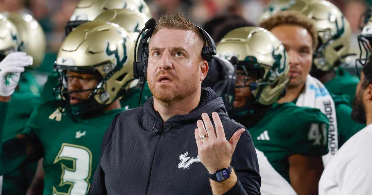 College Football Playoff Rankings Prediction Week 9 - College Football ...