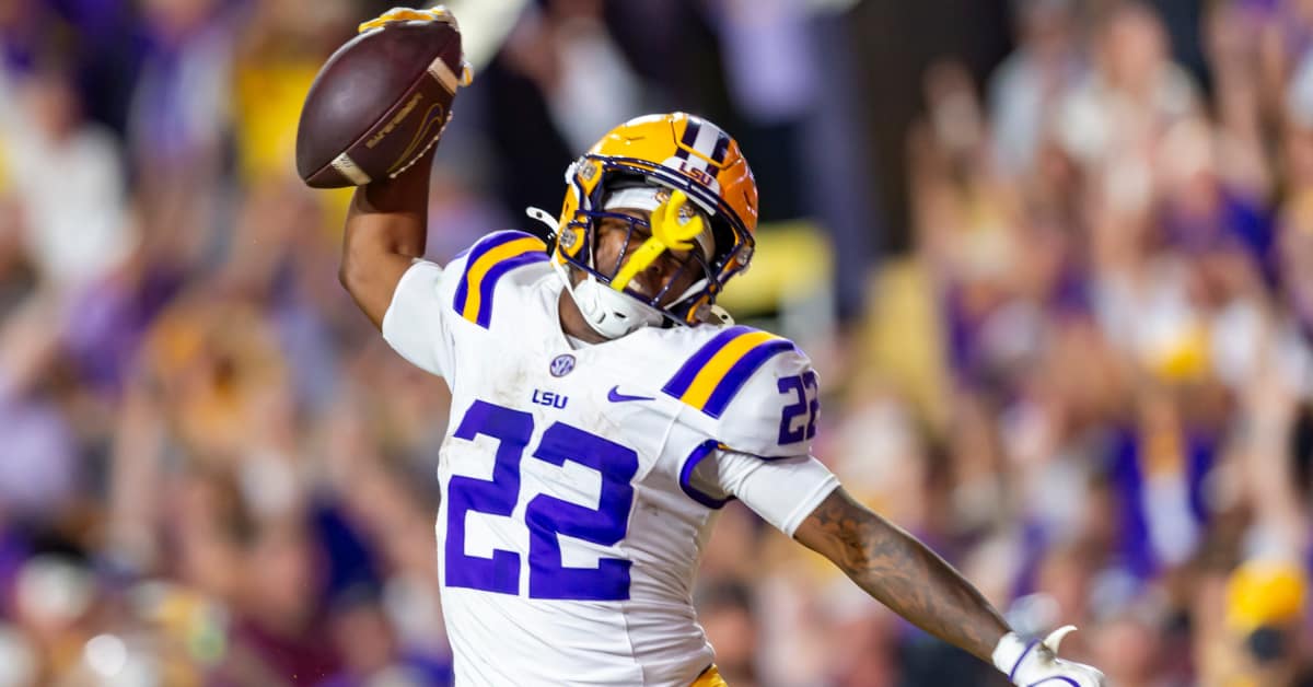 Cavalcade: Navy, Florida, LSU — It’s the Schedules, Stupid | CFN ...