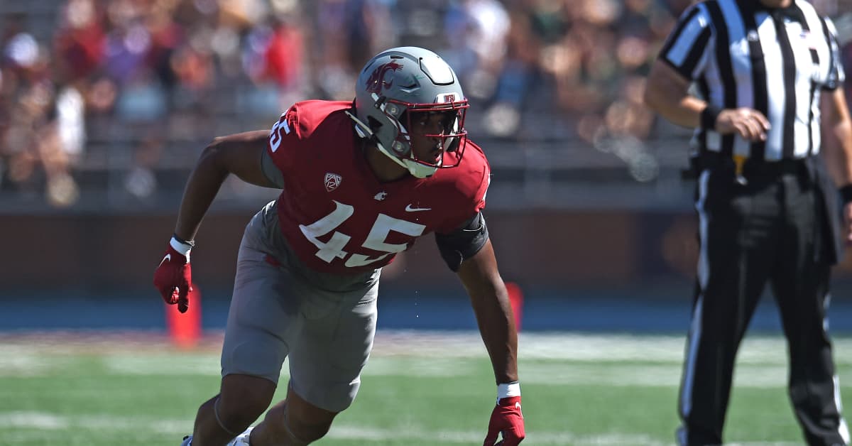Washington State Defense Preview 2025: Cougars Rebuild Through ...