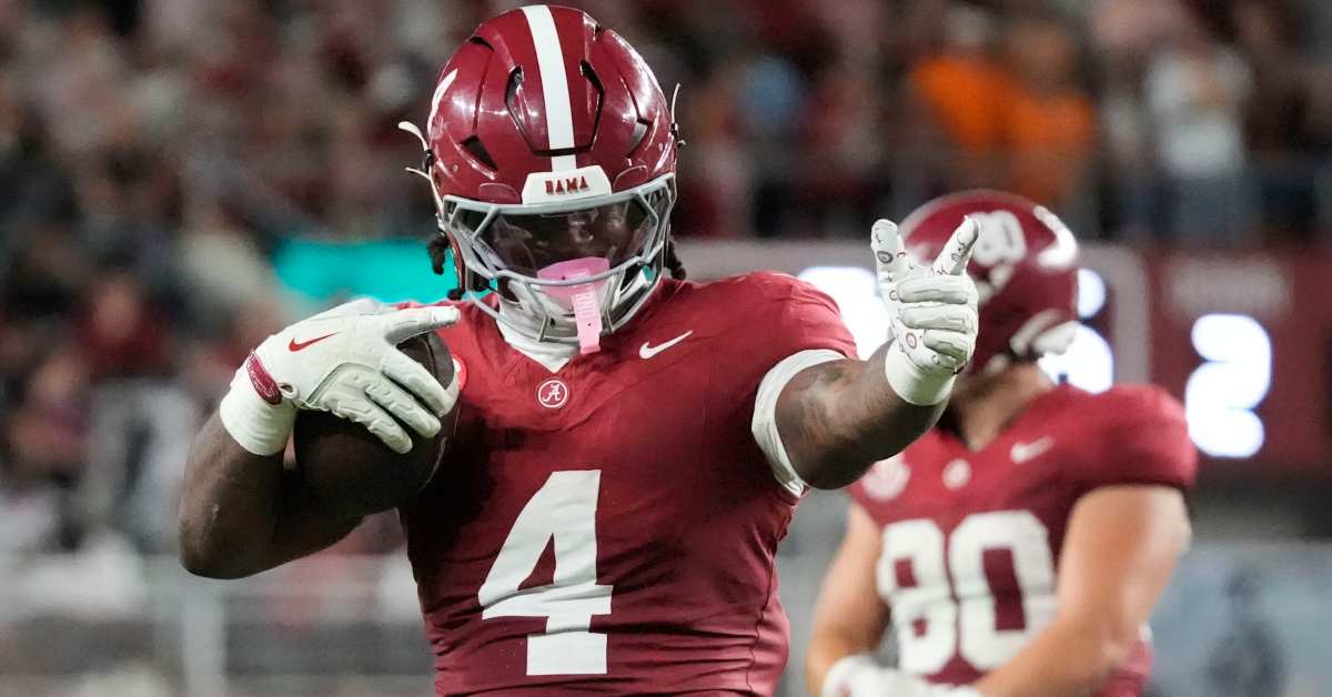 SEC Predictions For Every Remaining Game: Who Will Reach 10 Wins ...