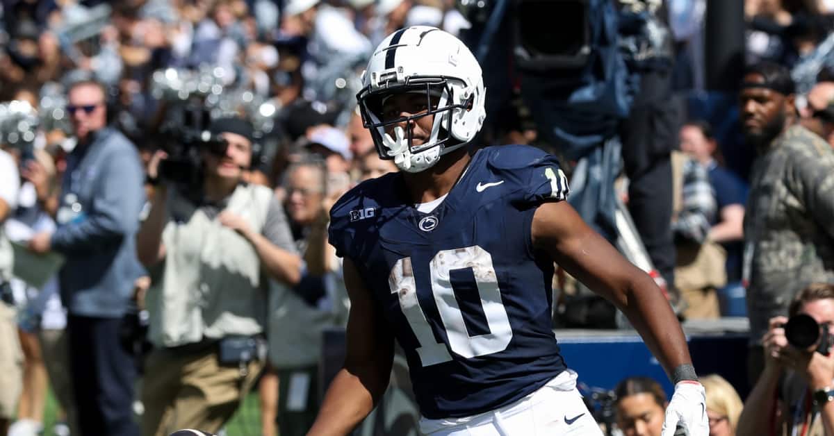 Penn State vs Kent State Prediction, Game Preview, and Betting Lines ...
