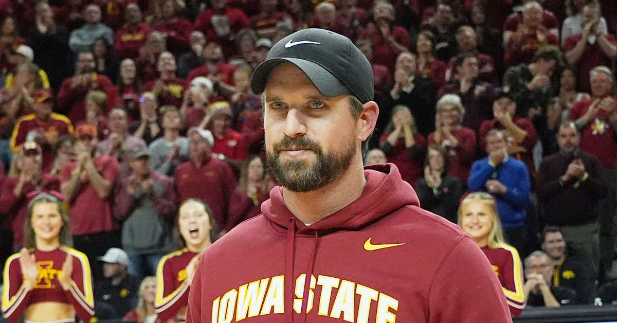 Iowa State Cyclones College Football Preview 2026 - College Football ...