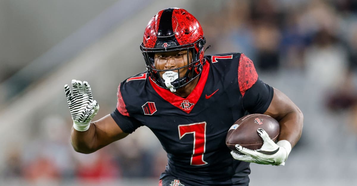 San Diego State Football Preview 2026: Can the Aztecs Rule the New Pac ...