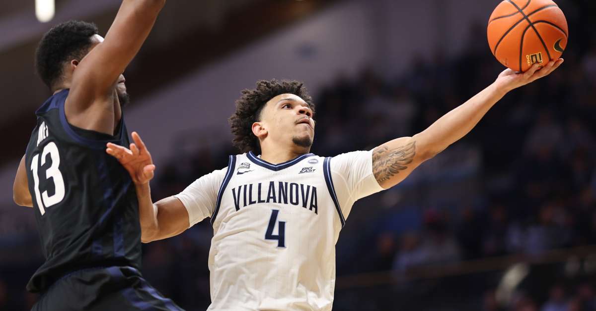 Villanova vs Utah State Prediction and Preview: NCAA Tournament First ...