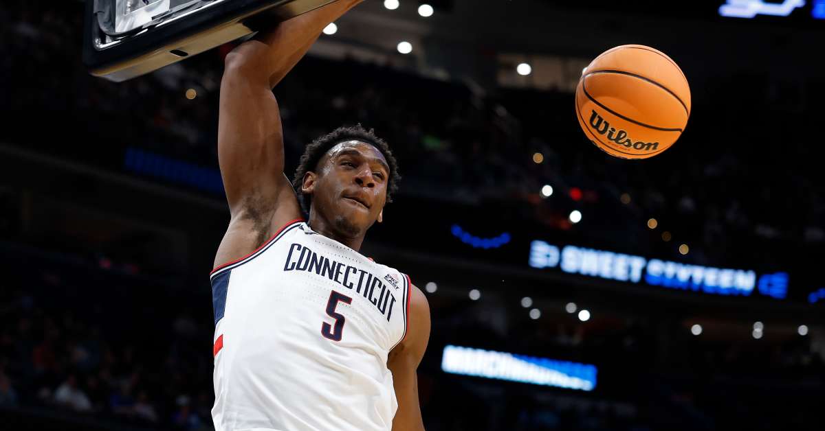 Duke vs UConn Prediction and Preview: NCAA Tournament Elite Eight ...