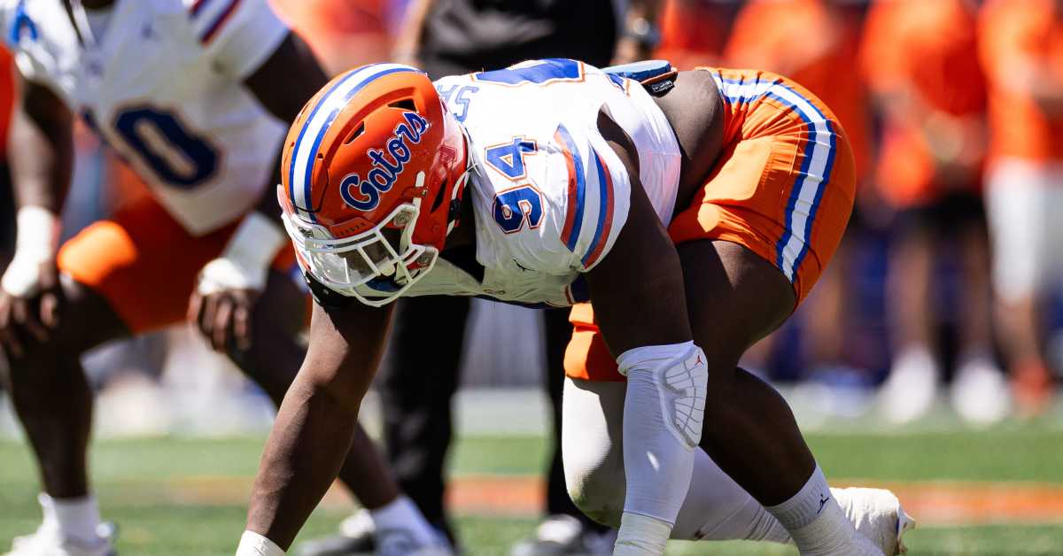 Florida Defense Preview 2025: The Gators Have The Talent To Be Great ...