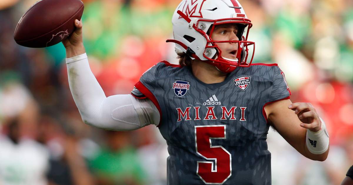 MAC 2024 College Football Primer: Top Players, Games, Transfers ...