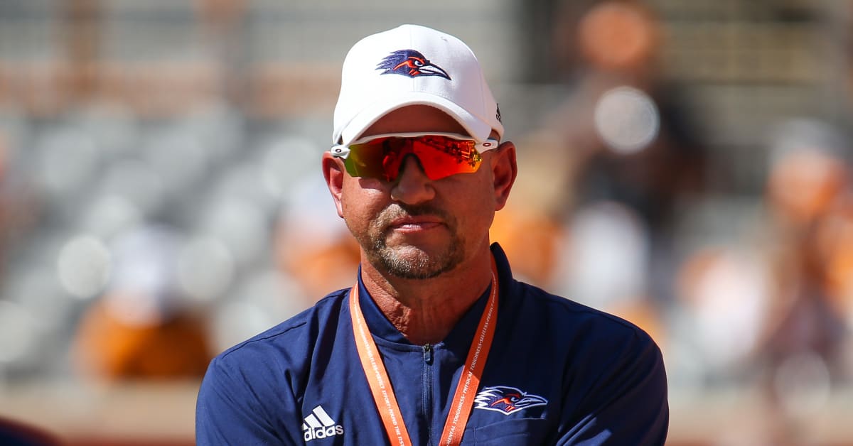 UTSA Football Schedule 2025: Game Dates, Matchups, and AAC Teams Missed ...