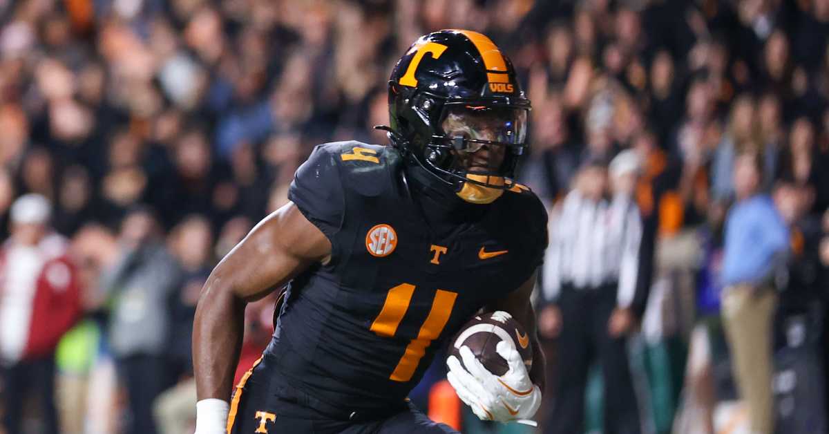 Bowl Projections Week 11, Updated College Football Playoff Predictions ...