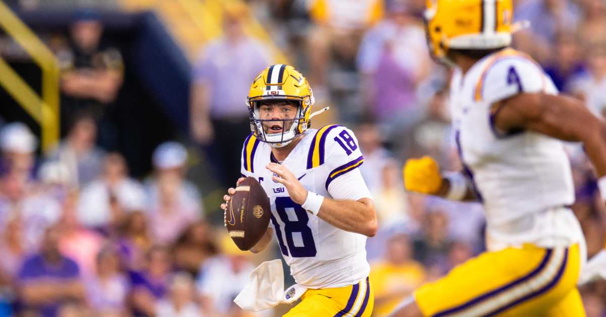 Florida vs LSU Prediction, Game Preview, Betting Lines: College Football 2025 - College Football ...