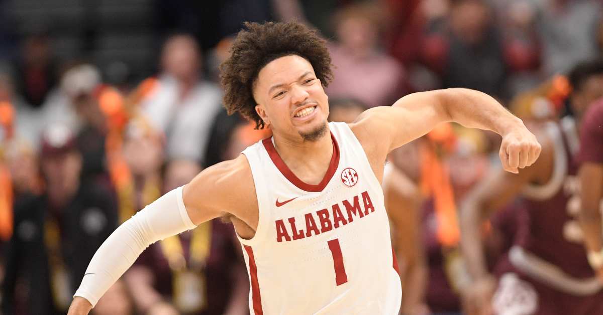 Coaches Poll Top 25 Prediction College Basketball Rankings Projection ...