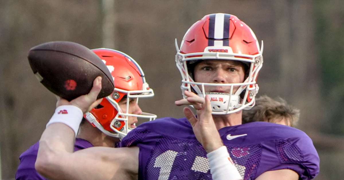 College Football Spring Rankings 2026: Completing the Top 50 - College ...