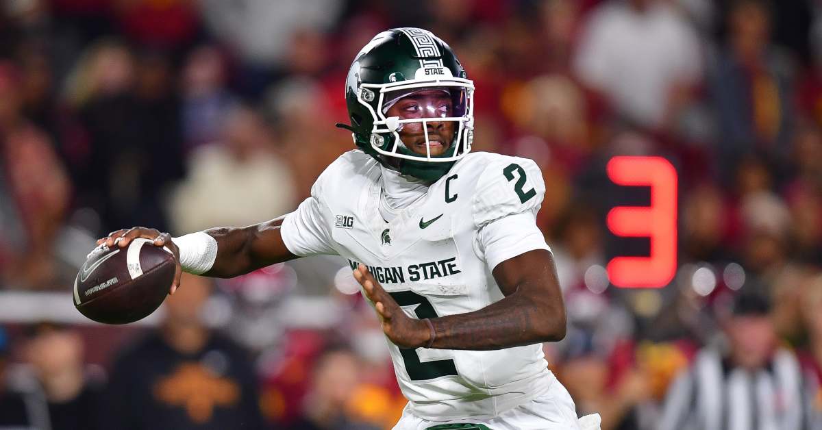 Michigan State vs Nebraska Prediction, Preview, and Betting Lines ...