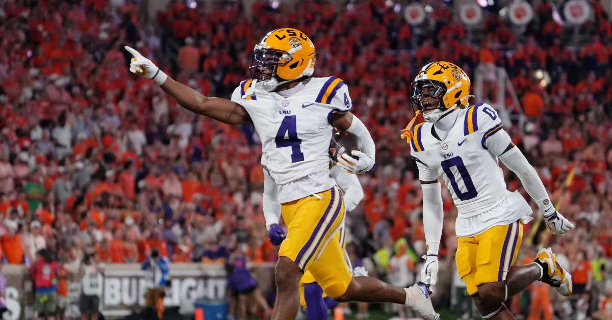 College Football Predictions 2025: Every Game Picked for the Rest of ...