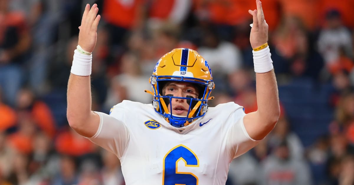 2025 Go Bowling Military Bowl Prediction: Pitt vs East Carolina ...