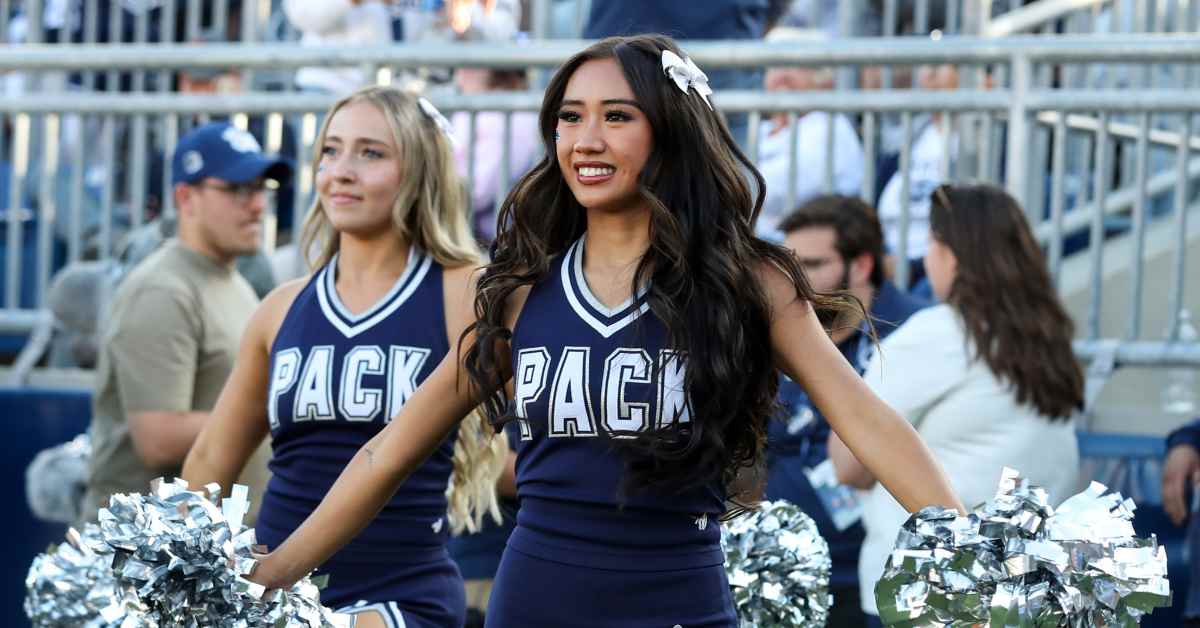 Nevada Football Preview 2026: Can the Wolf Pack Finally Catch a Break ...