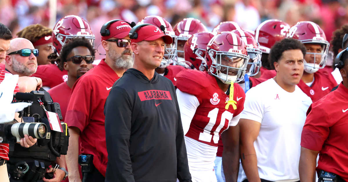 College Football Week 8: Full Schedule, Predictions of Every Game ...