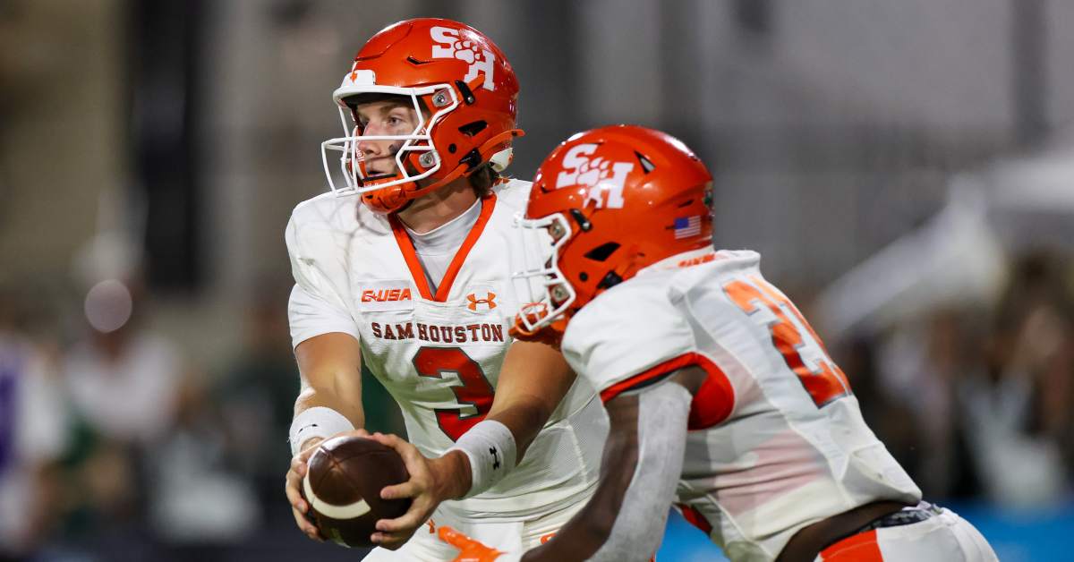 Sam Houston vs New Mexico State Prediction, Preview, and Betting Lines ...