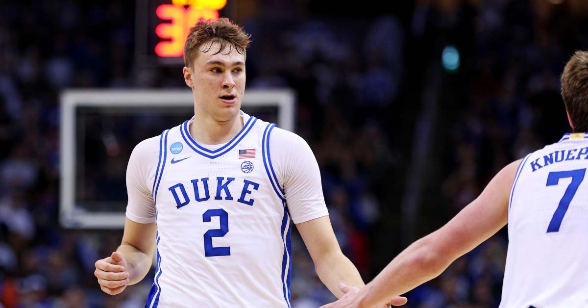 Duke vs Houston Prediction, Preview & Odds: NCAA Tournament Final Four ...