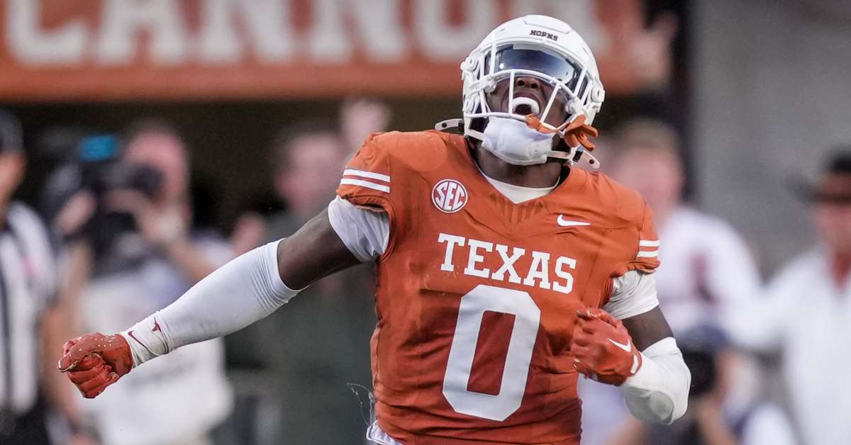 2026 NFL Draft Linebacker Rankings: CFN’s College Football Perspective ...