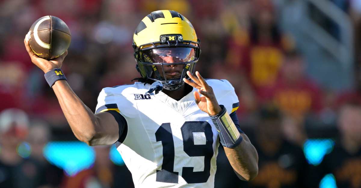 Washington vs Michigan Prediction: Winner Stays Deep in CFP Hunt ...