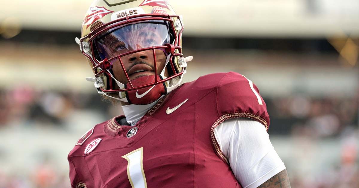Florida State vs Pitt Prediction and Preview: College Football 2025 ...