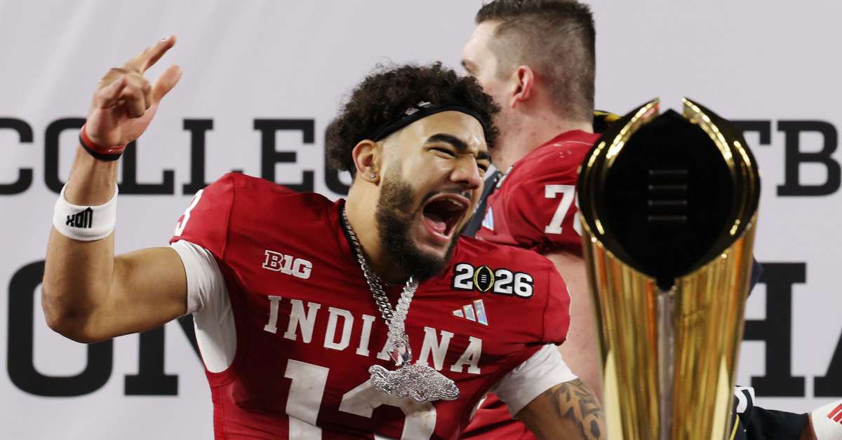 College Football National Champions by Season: Complete List - College ...