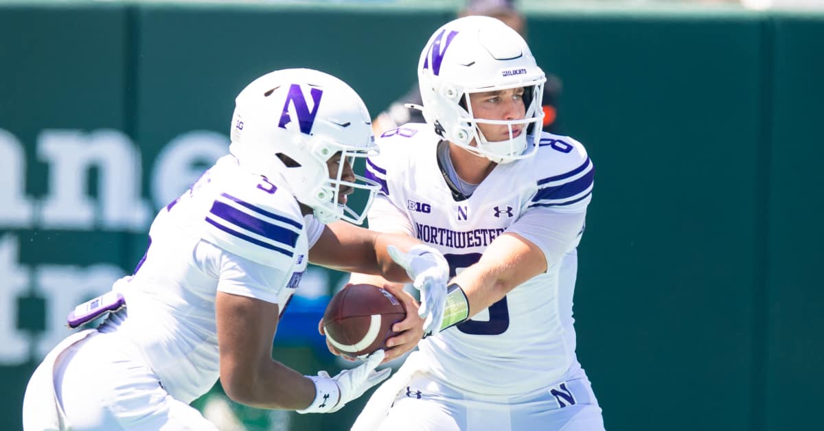 Northwestern vs Western Illinois Prediction: Wildcats Need to Improve ...