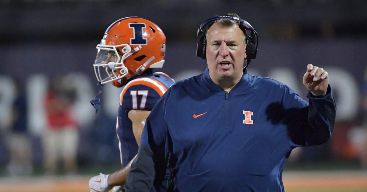 Illinois vs Indiana Prediction, Game Preview, and Betting Lines ...