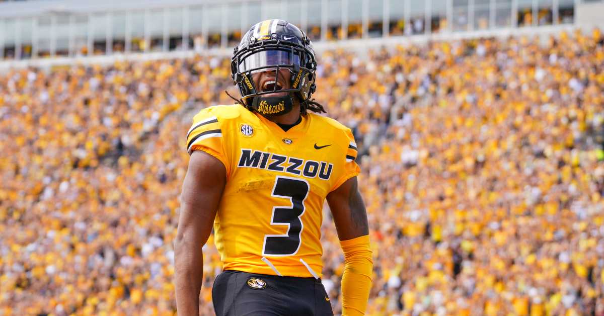 2025 NFL Draft Wide Receiver Rankings: Top 30 Prospects, From the ...