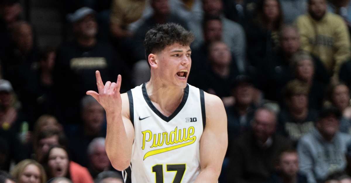 AP Top 25 College Basketball Poll Prediction: Who Drops? - College ...