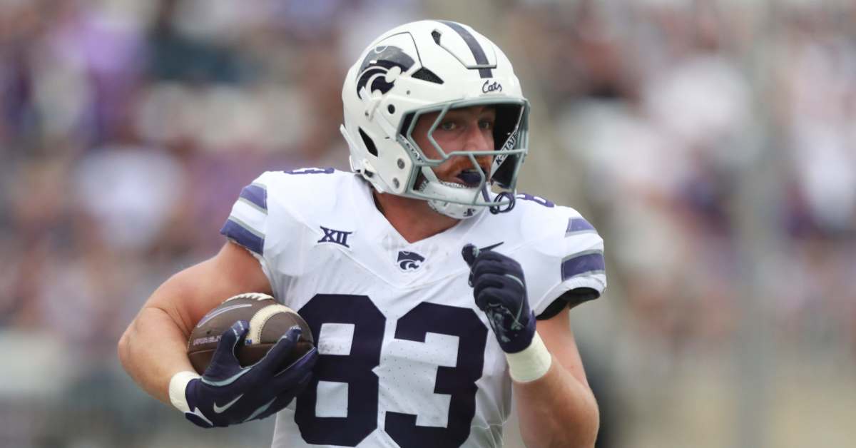 Army vs Kansas State Prediction, Game Preview, Betting Lines: College Football 2025 - College ...